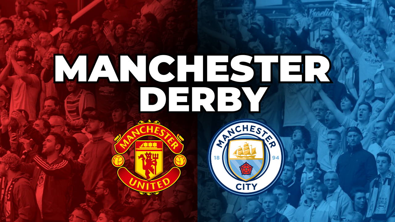 Football Live Stream Schedule: Jan 17 - Jan 22 (Manchester Derby Special)